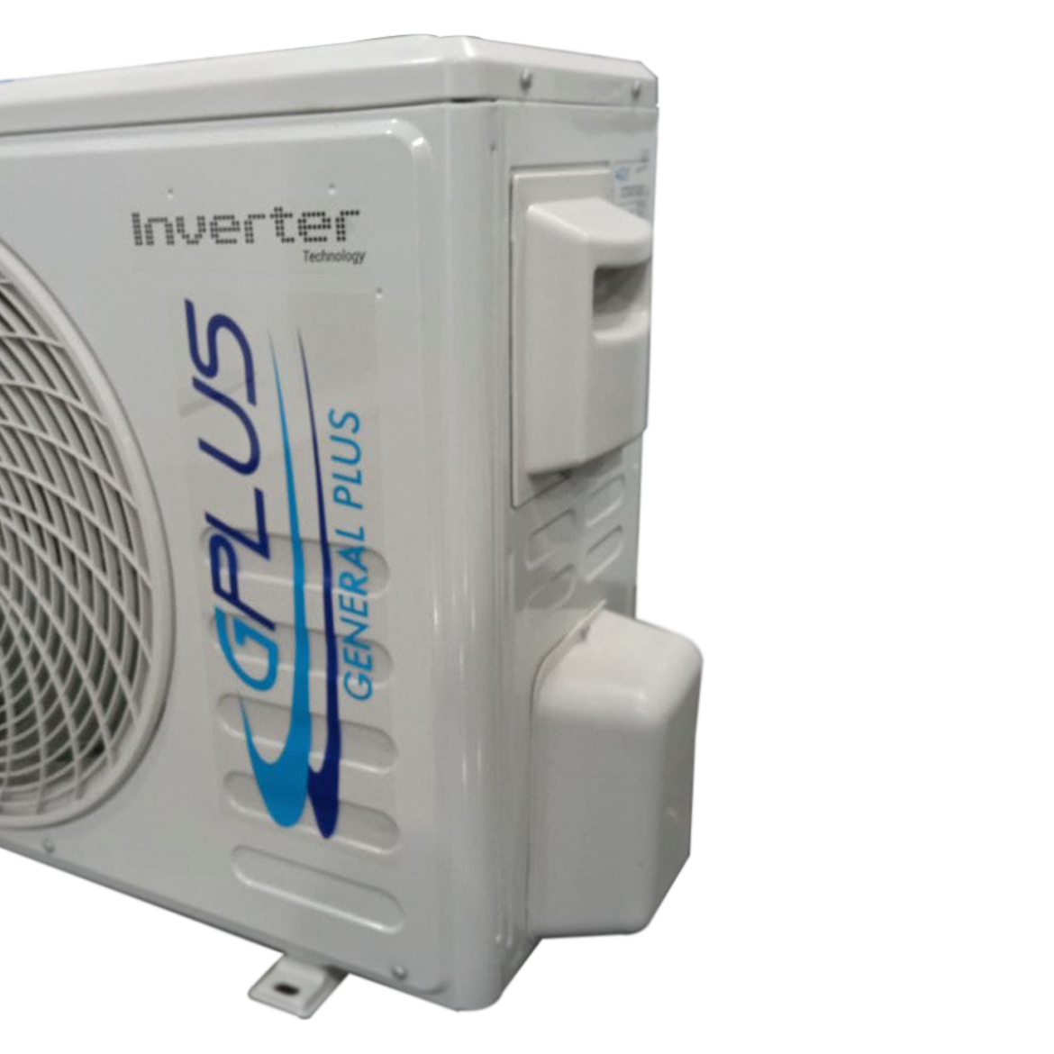 Aire Acondicionado Split 12000 Btu 220v Inverter Gplus – Gplus